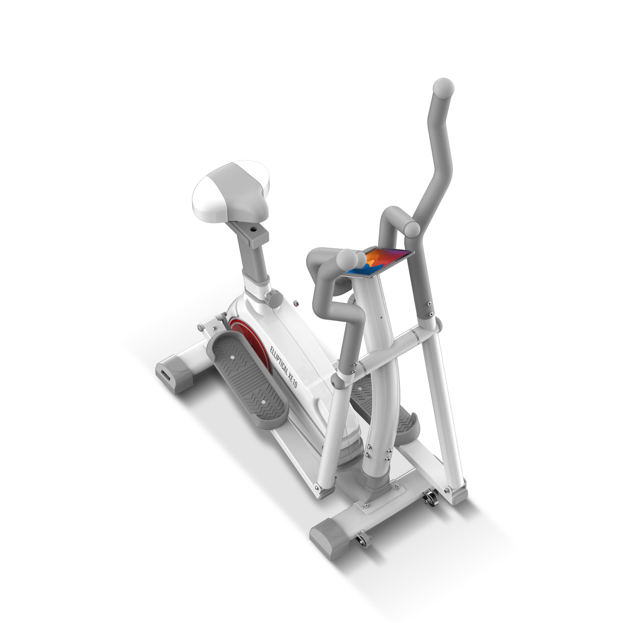 Buy Elliptical Cross Trainer for Home Use at Best Price - Cockatoo