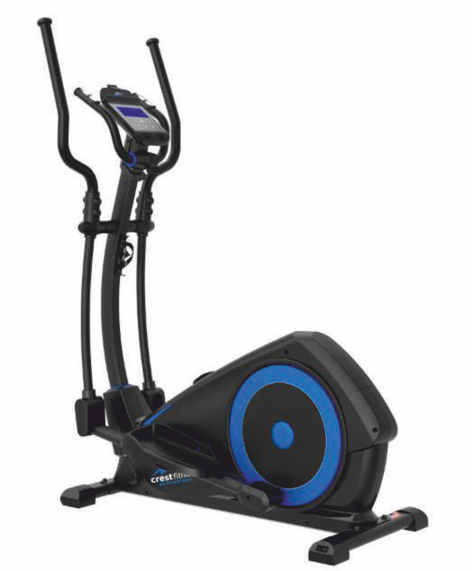 Buy Cross Trainer Machine, Elliptical Trainer - Cockatoo