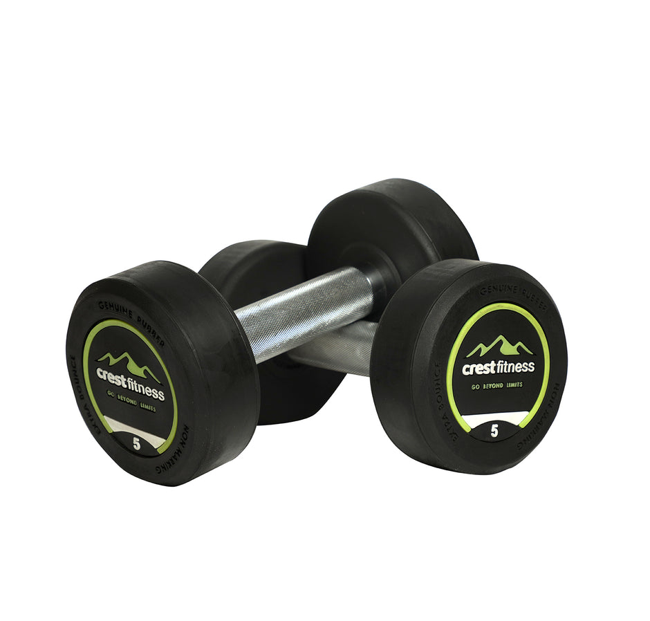 Best Dumbbells in India, Buy Dumbbell Set Online - Cockatoo India