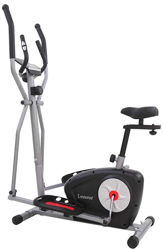 Buy Elliptical Cross Trainer for Home Use at Best Price - Cockatoo