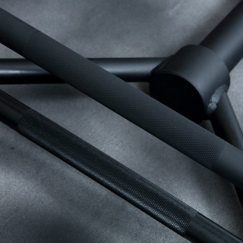 HEX TRAP BAR - 71" – Cockatoo