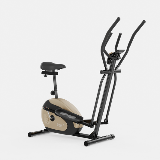 Buy Elliptical Cross Trainer for Home Use at Best Price - Cockatoo