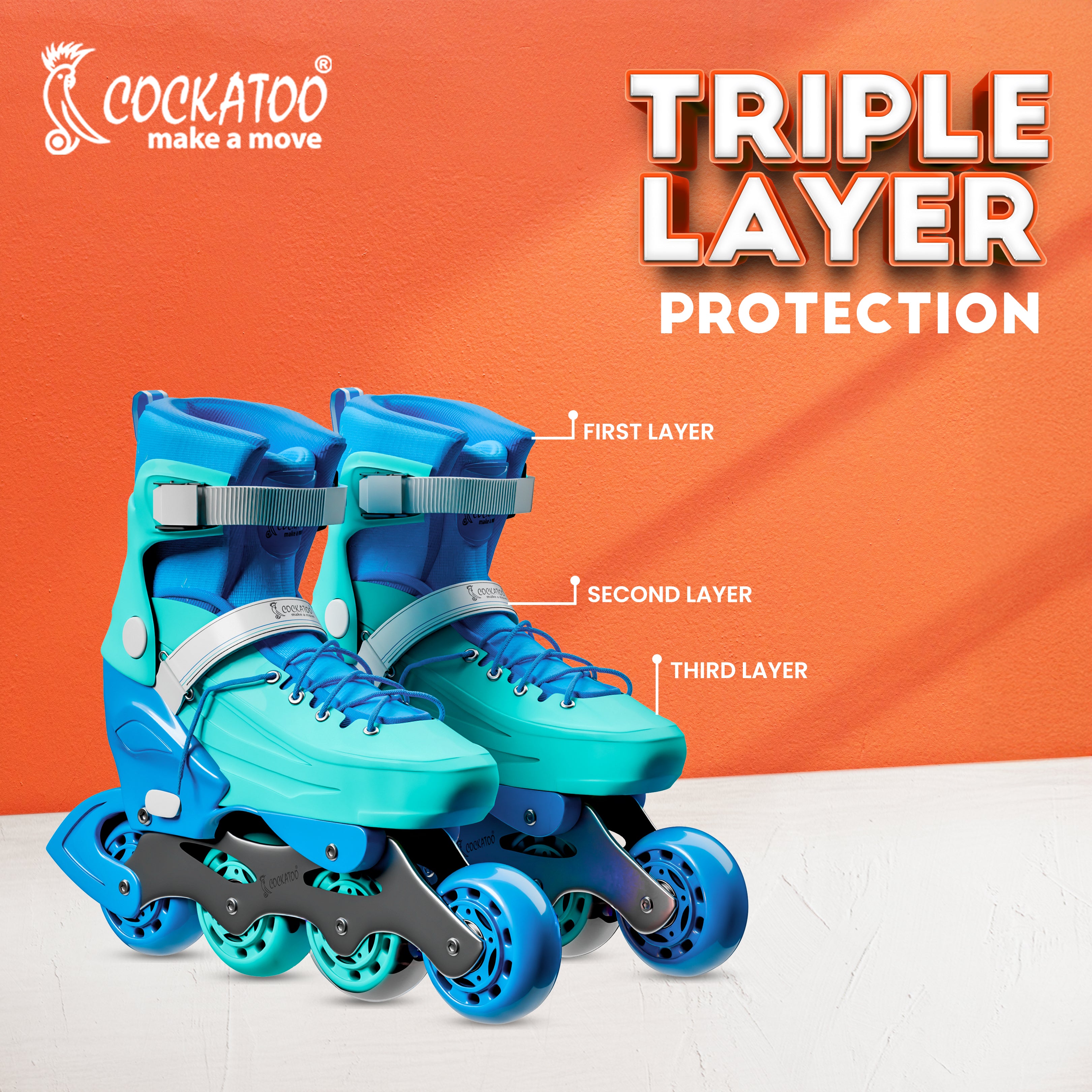 Buy Inline Skates Online