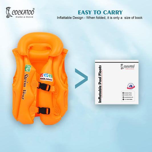 swimming Life Jackets