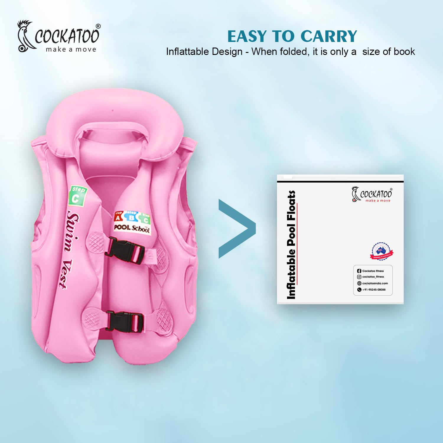 swimming Life Jackets