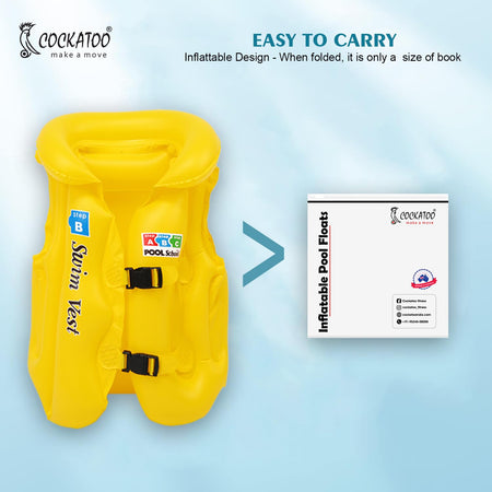 swimming Life Jackets