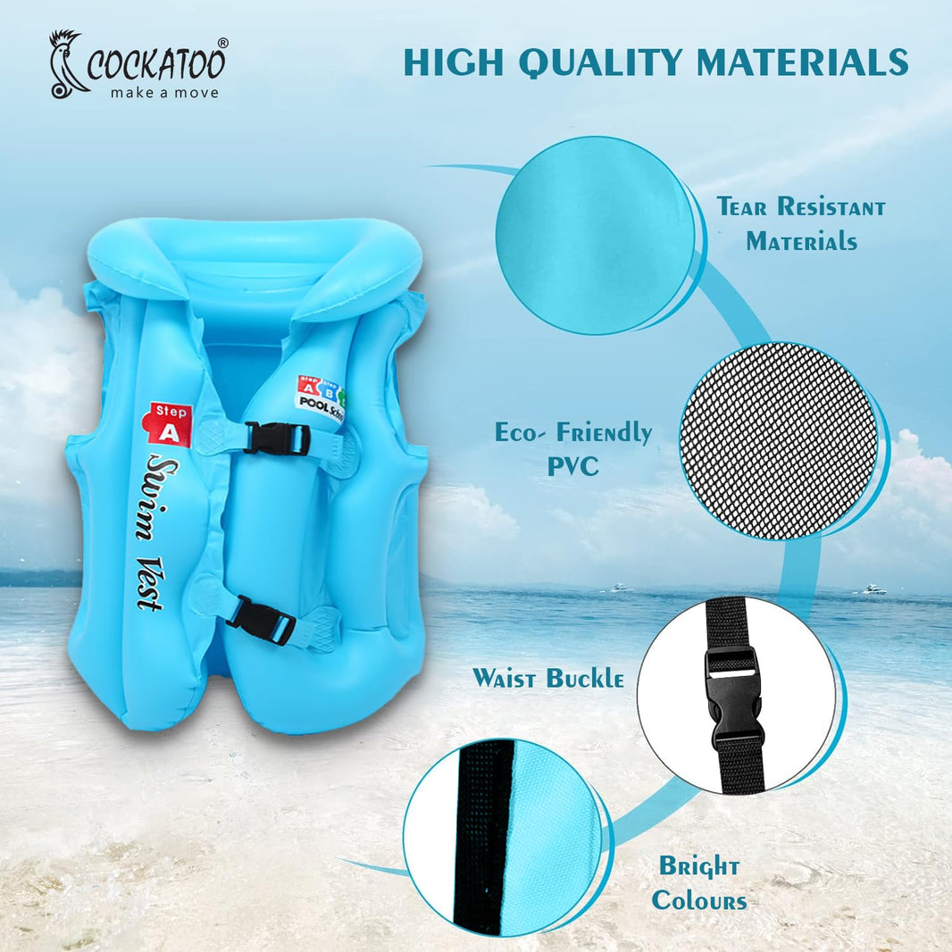 swimming Life Jackets