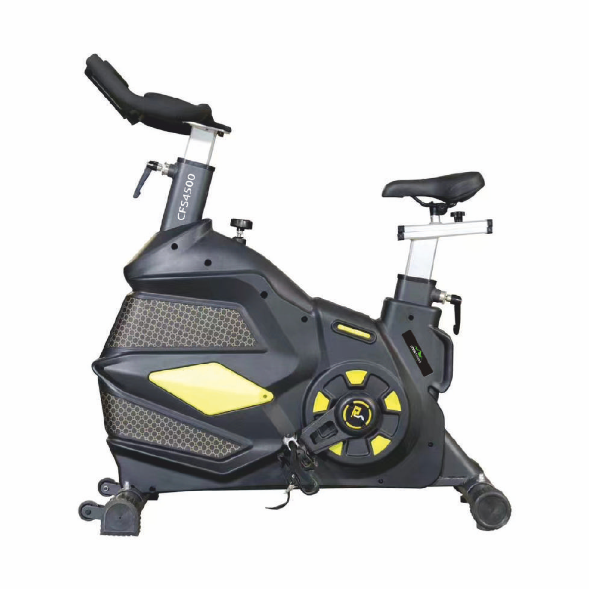 Buy Spinning Cycle | Exercise Bike | Gym Cycle for Home Workouts - Cockatoo
