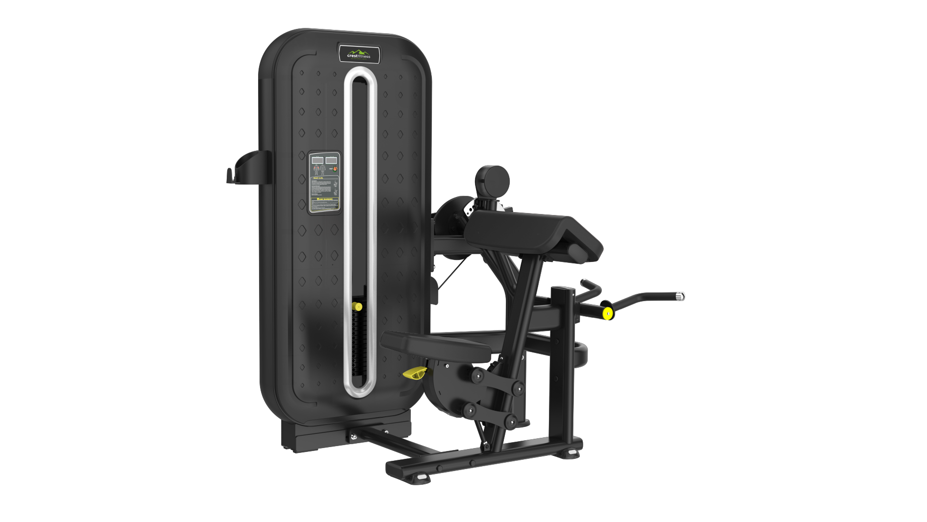 Biceps Curl / Triceps Extension Magnum Series