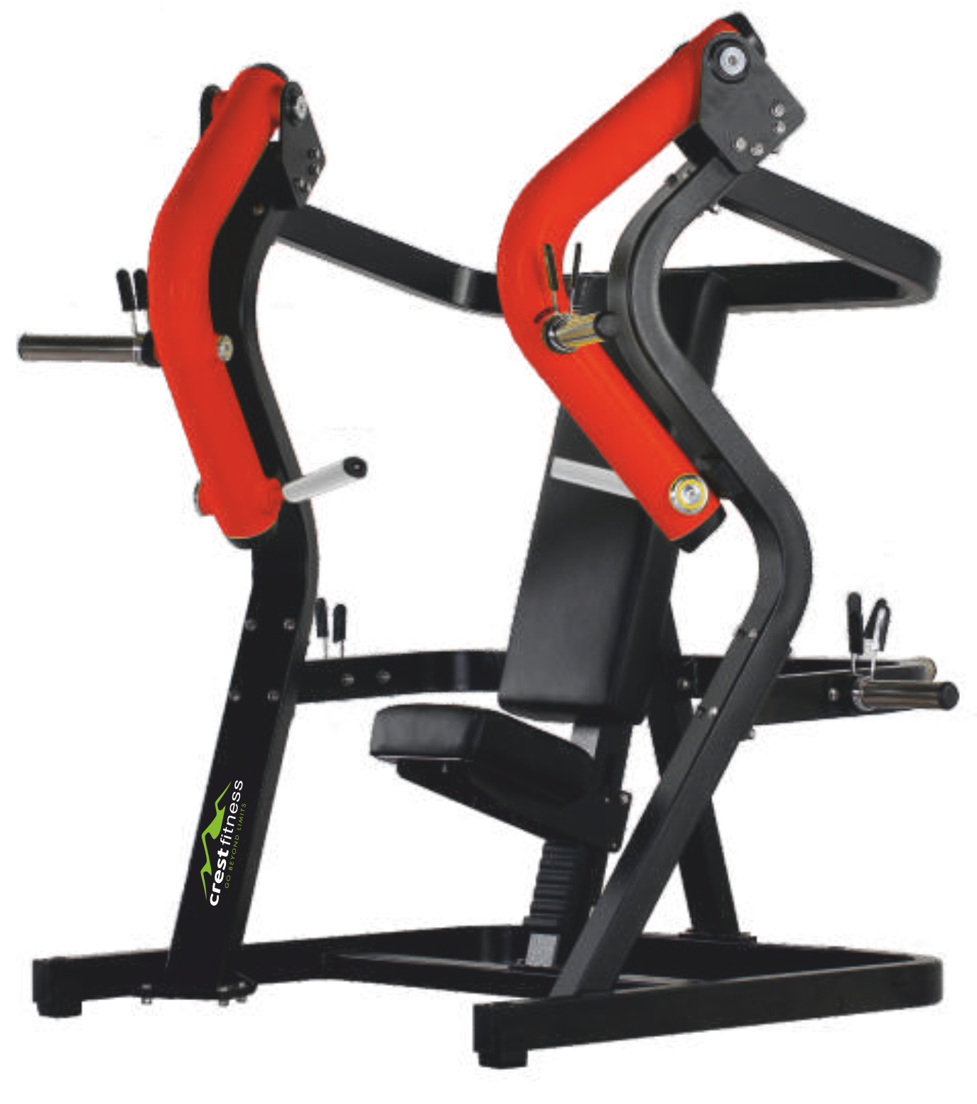 Pro Series Chest Press