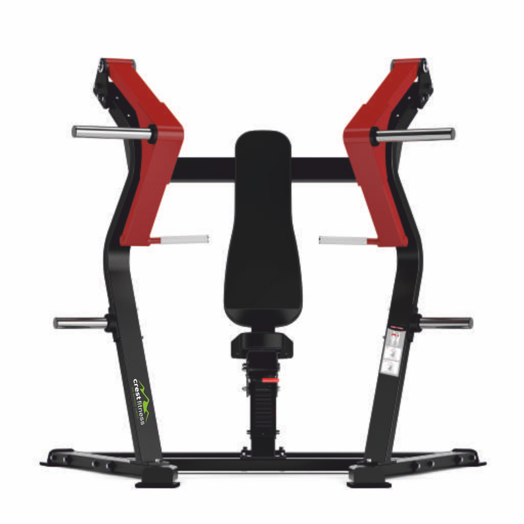 Chest press- DH Series