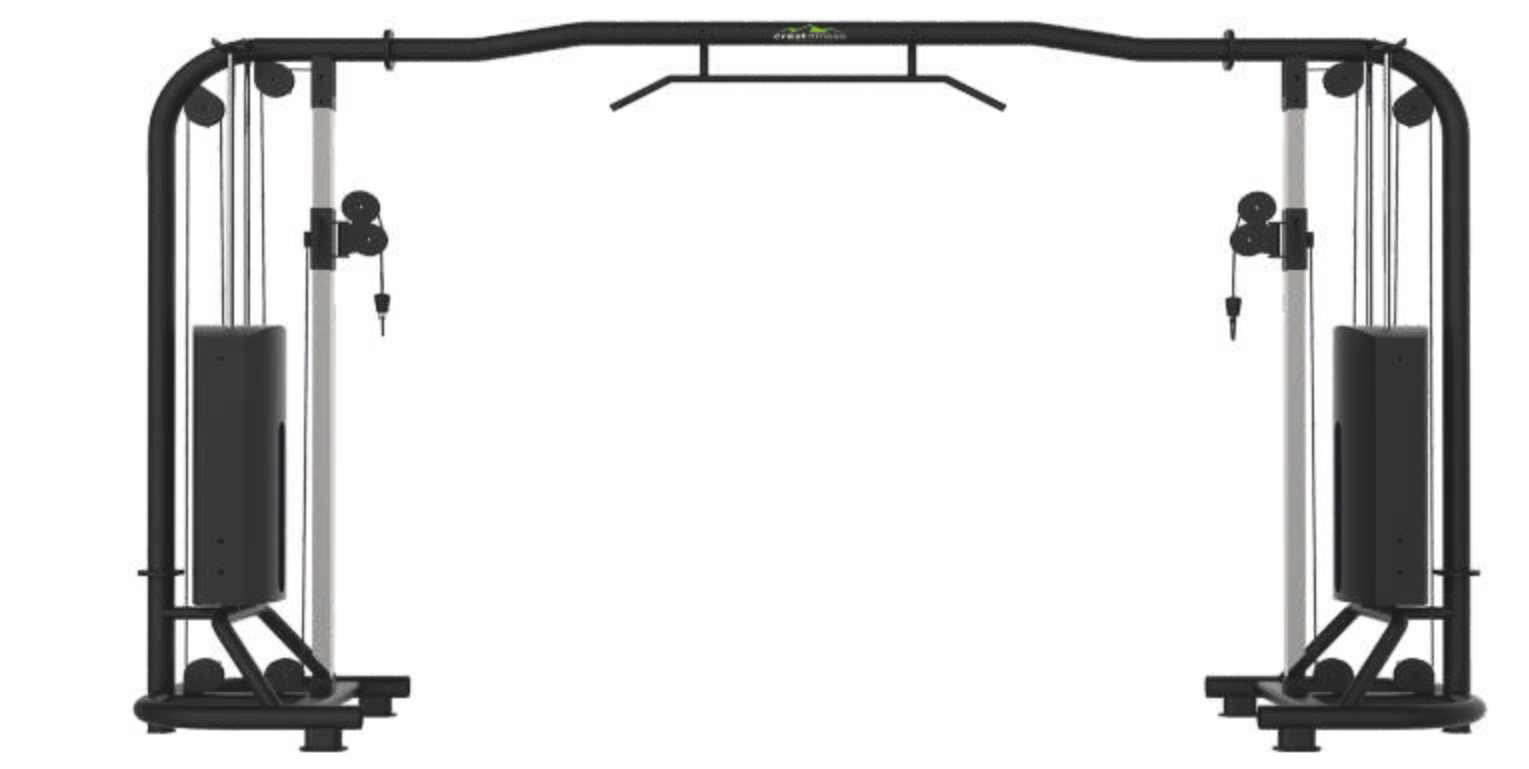 Cable Crossover Fusion