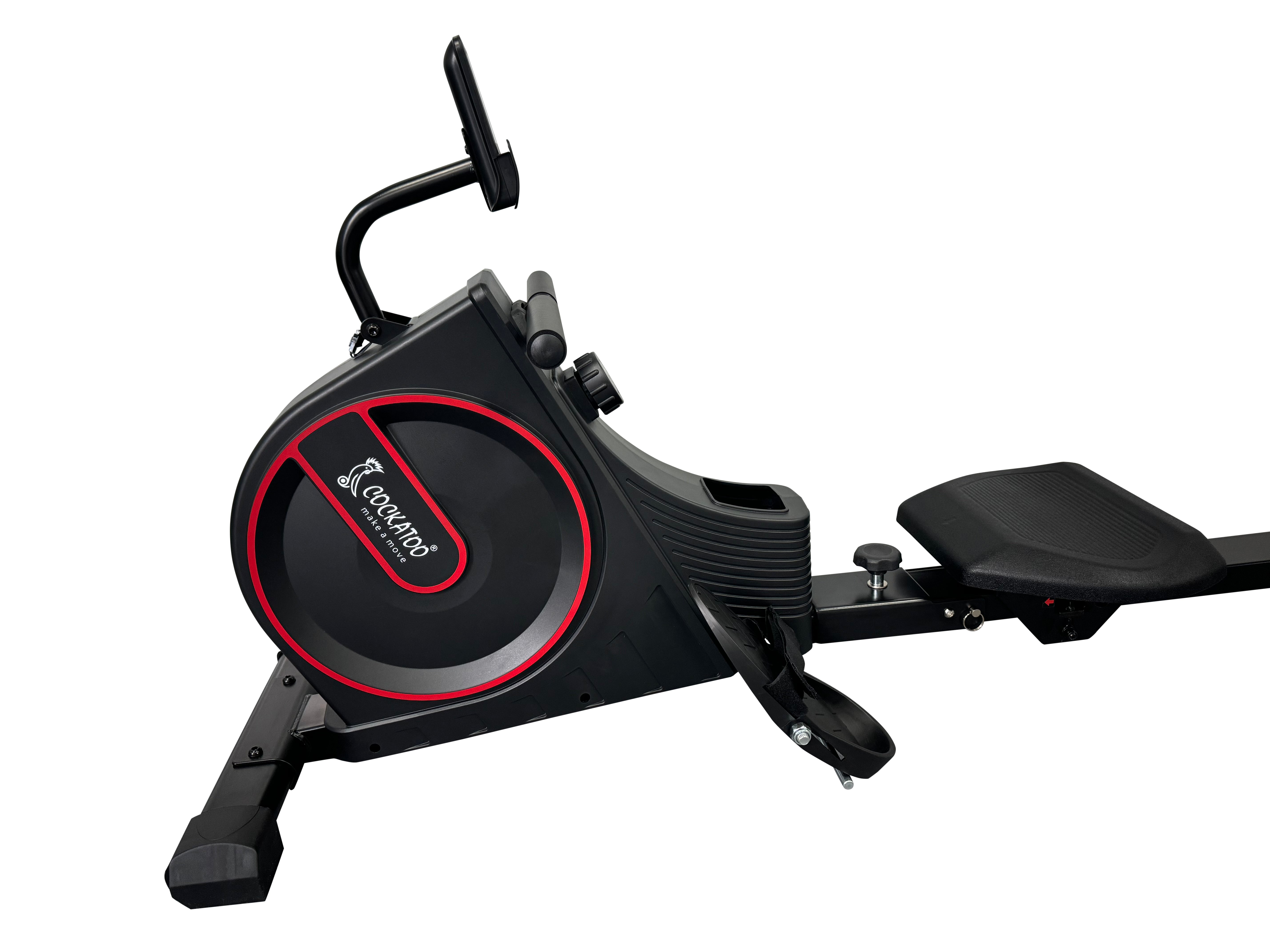 Buy Fitness Rowing Machines for Gym | Best Rower Machines for Workout ...