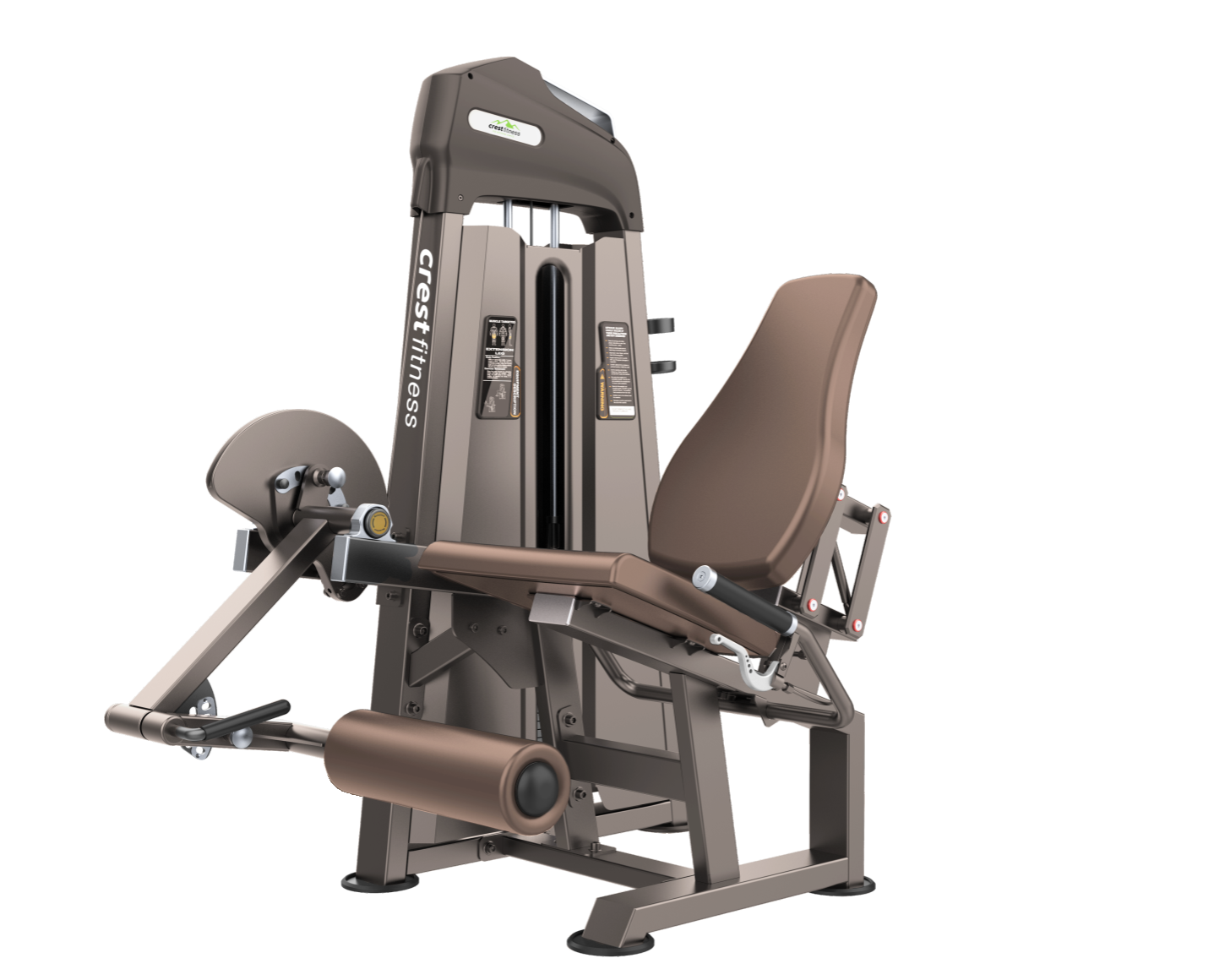 Galaxy Series Leg extension