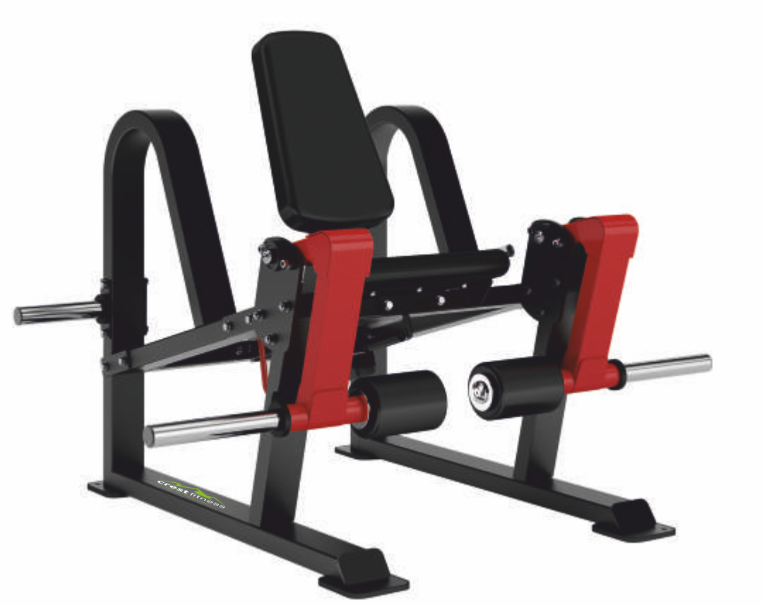 Leg Extension- DH Series