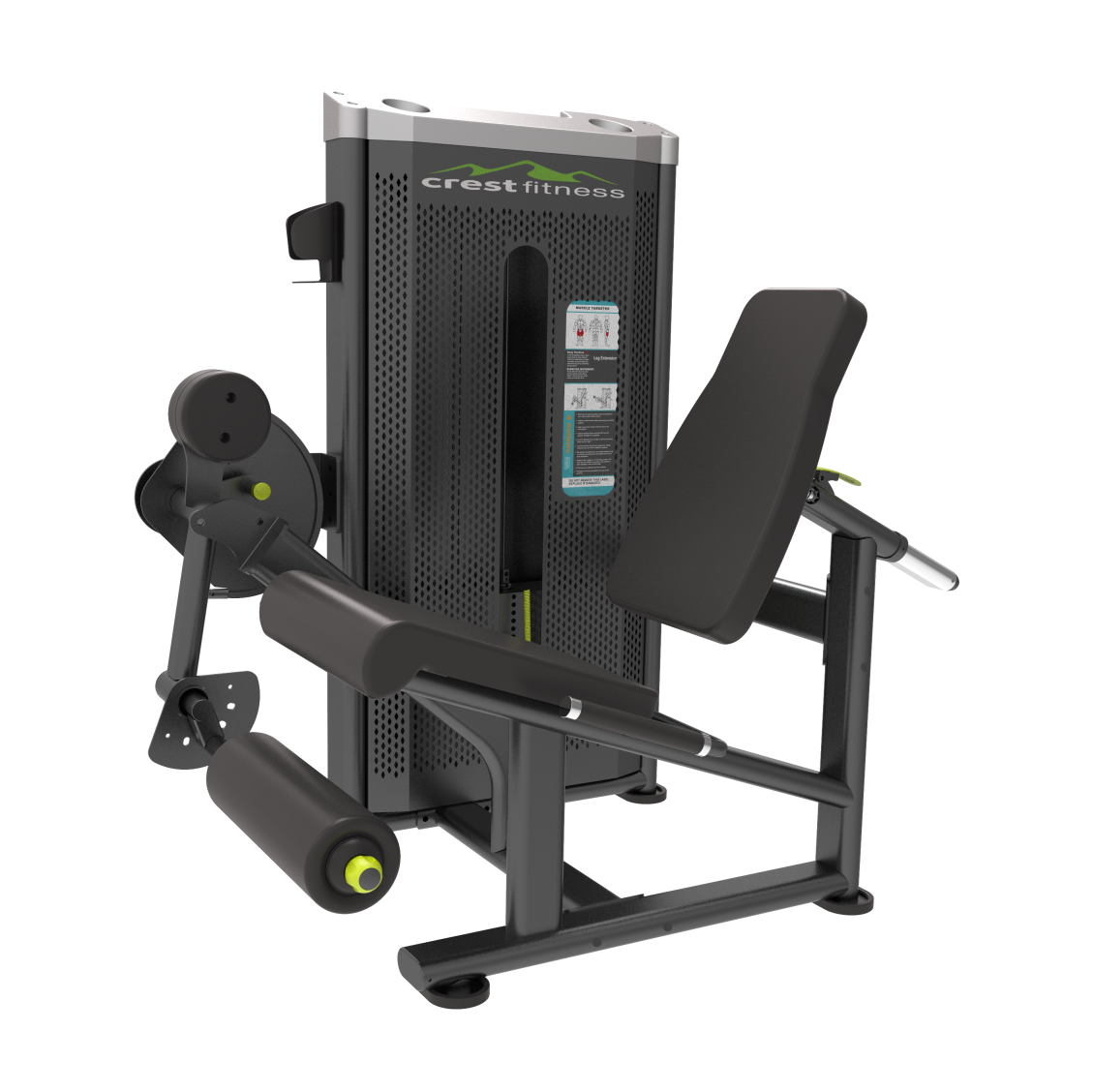 Star Series Leg Extension- Star Series