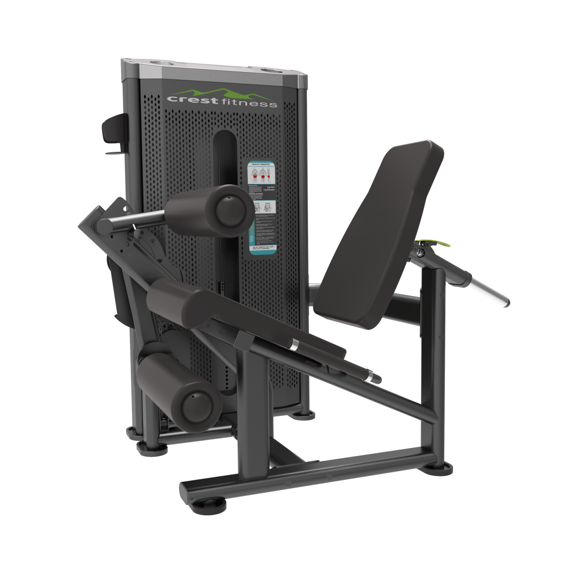 Star Series Leg Curl / Leg Extension