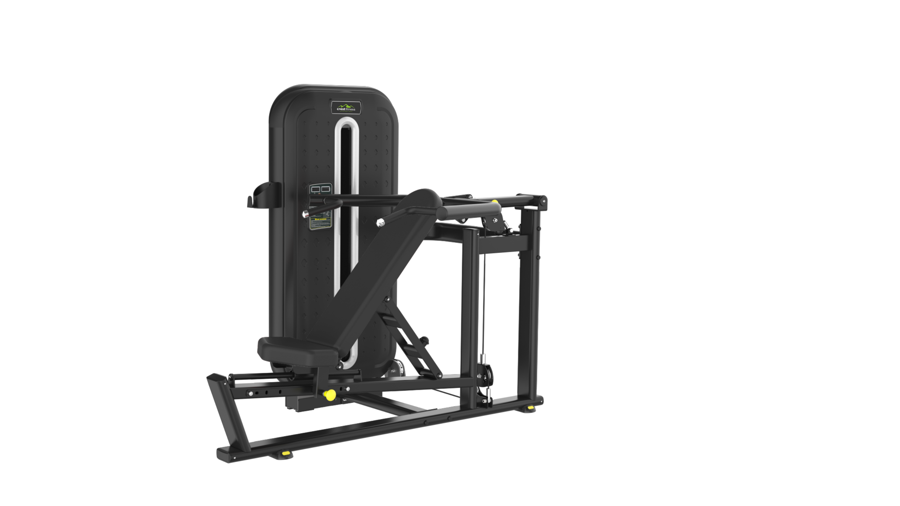 Multi Press Magnum Series