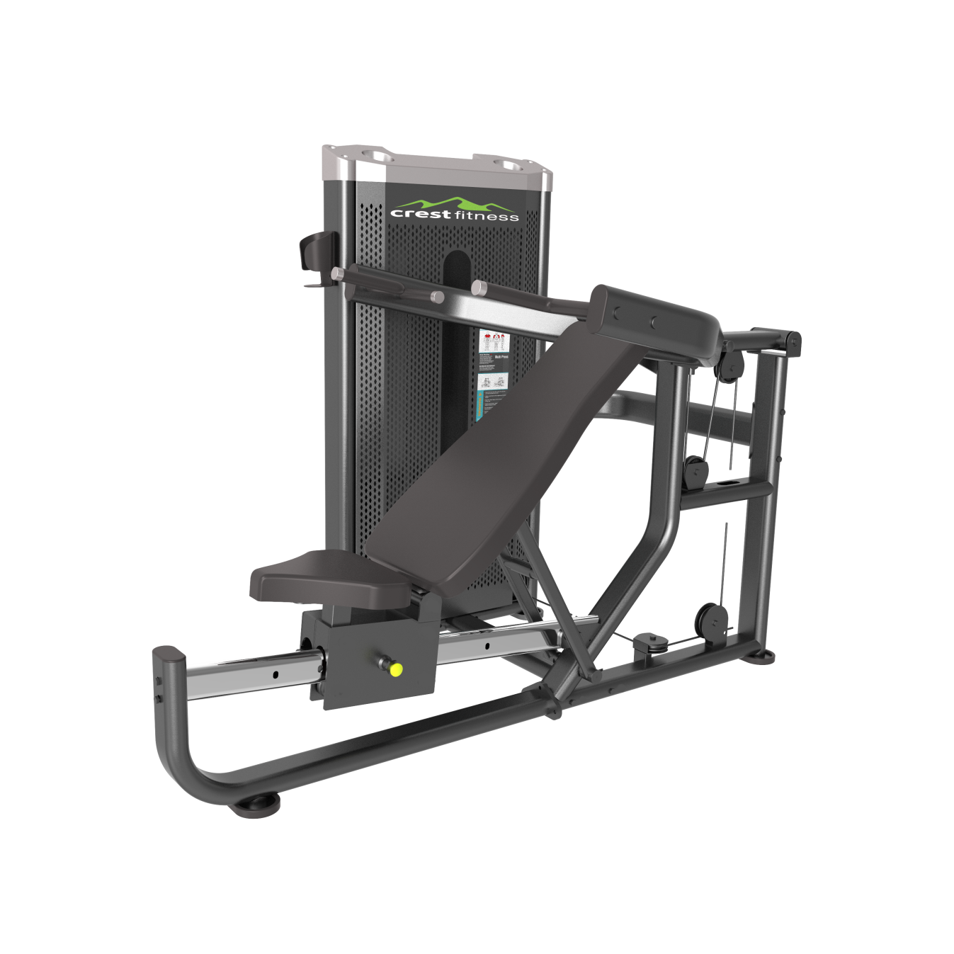 Star Series Multi Press