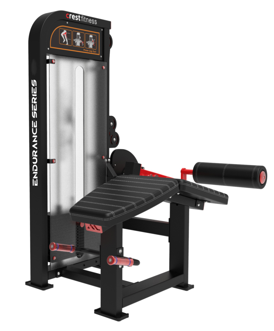 Prone Leg Curl ED-14- Endurance Series