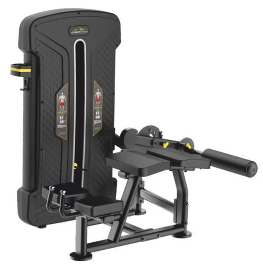 Buy Prone Leg Curl Machine Online for Effective Workouts - Cockatoo
