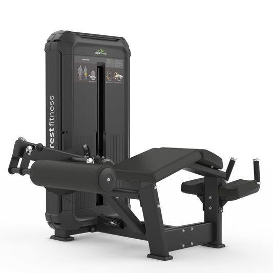 Buy Prone Leg Curl Machine Online for Effective Workouts - Cockatoo