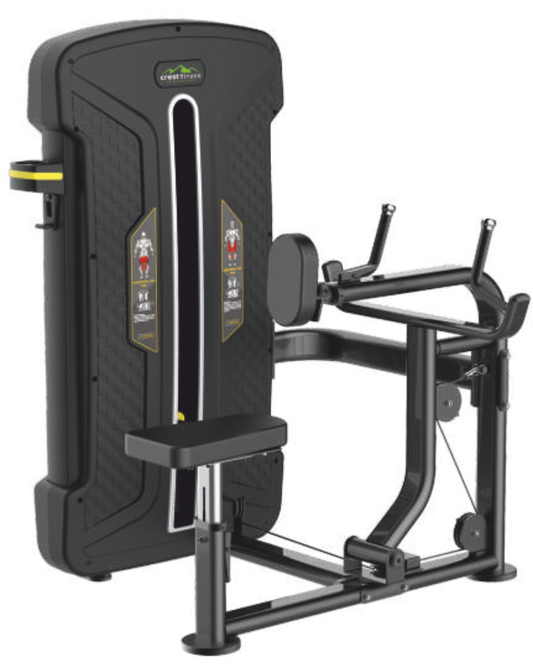 Buy Seated Row Machine for Home & Gym Workouts - Cockatoo