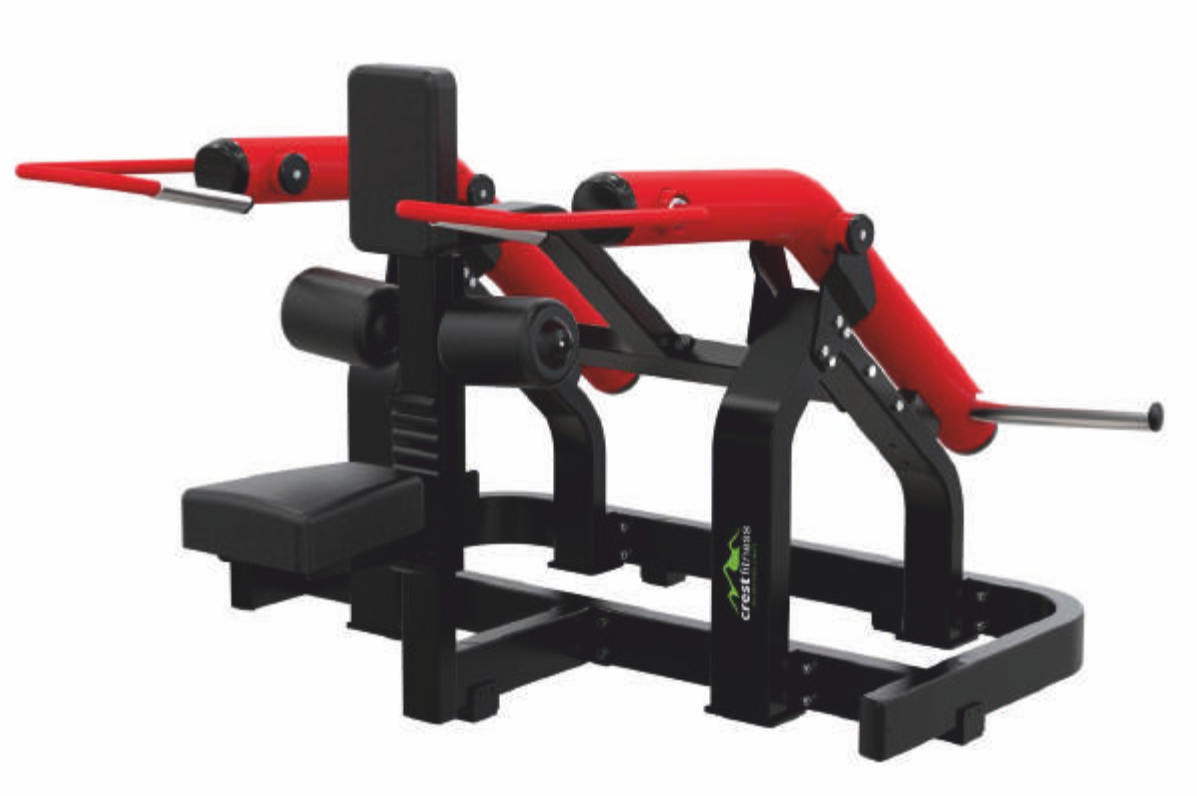 Pro Series Triceps Press