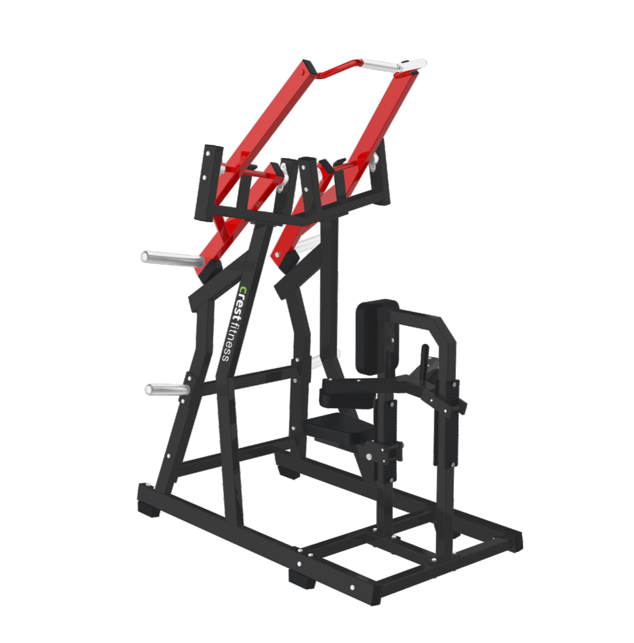 SM Series Vertical Traction