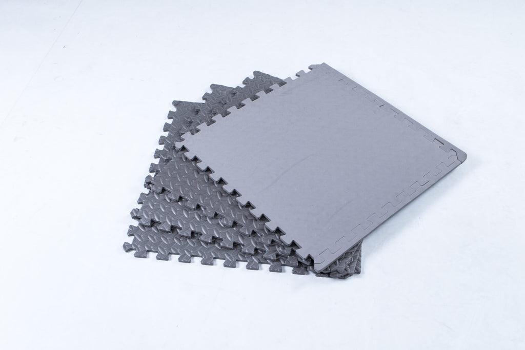 Interlock Mat – Cockatoo